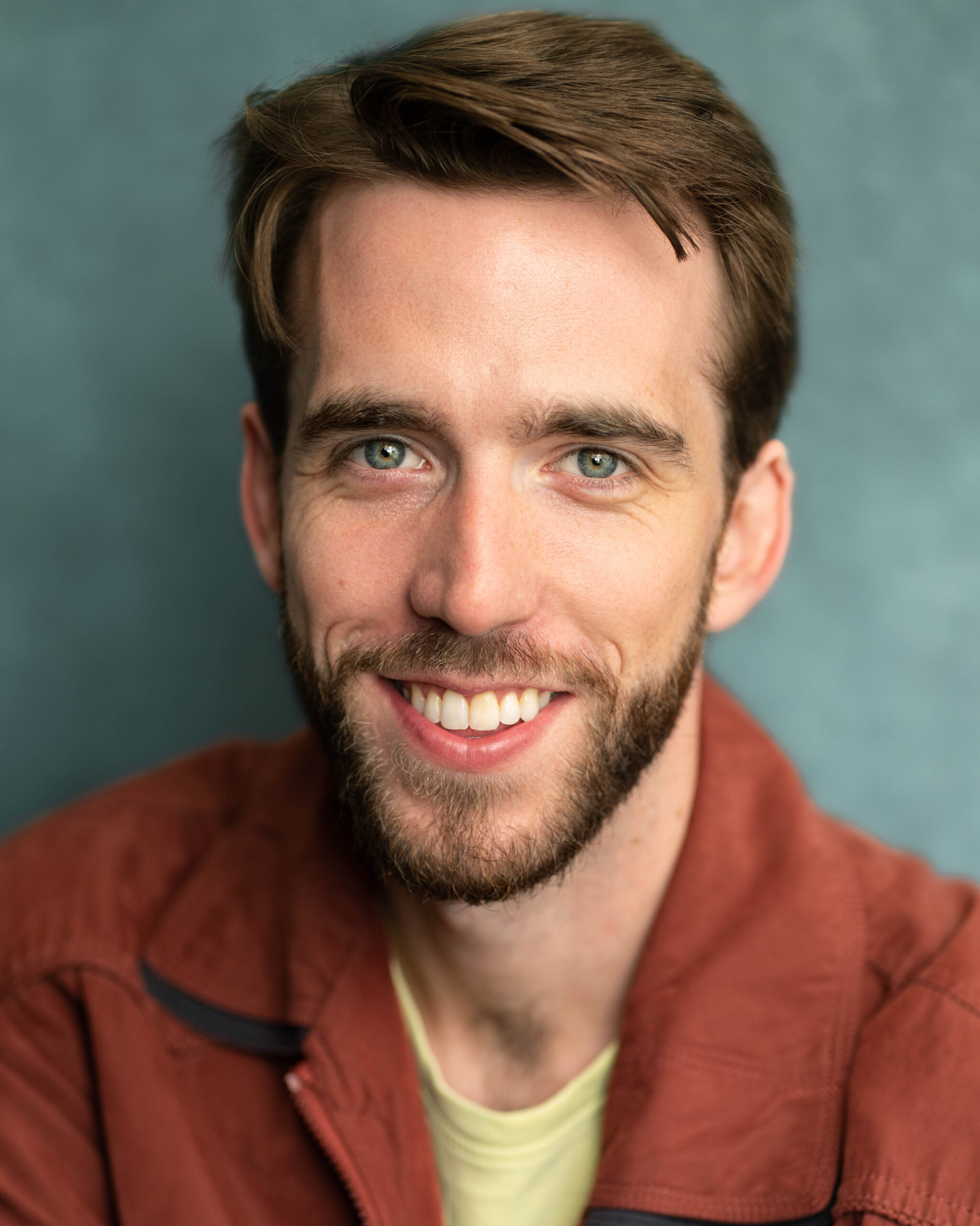 Nick Biadon